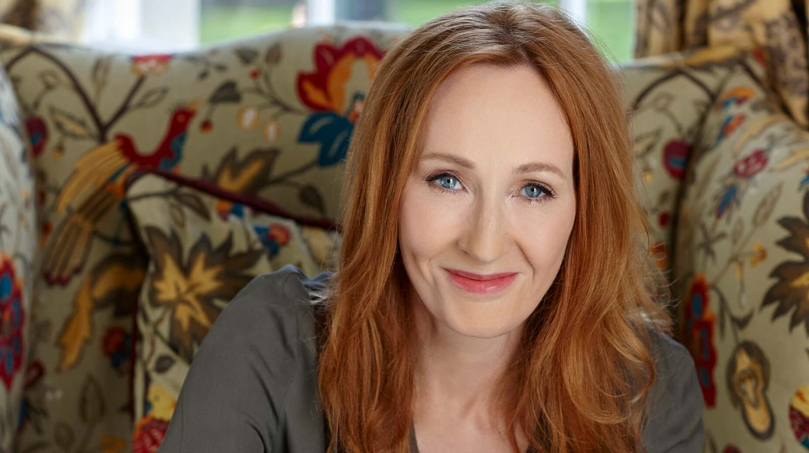 J.K. Rowling Hints At A "Futuristic" Novel As Her Next Big Project