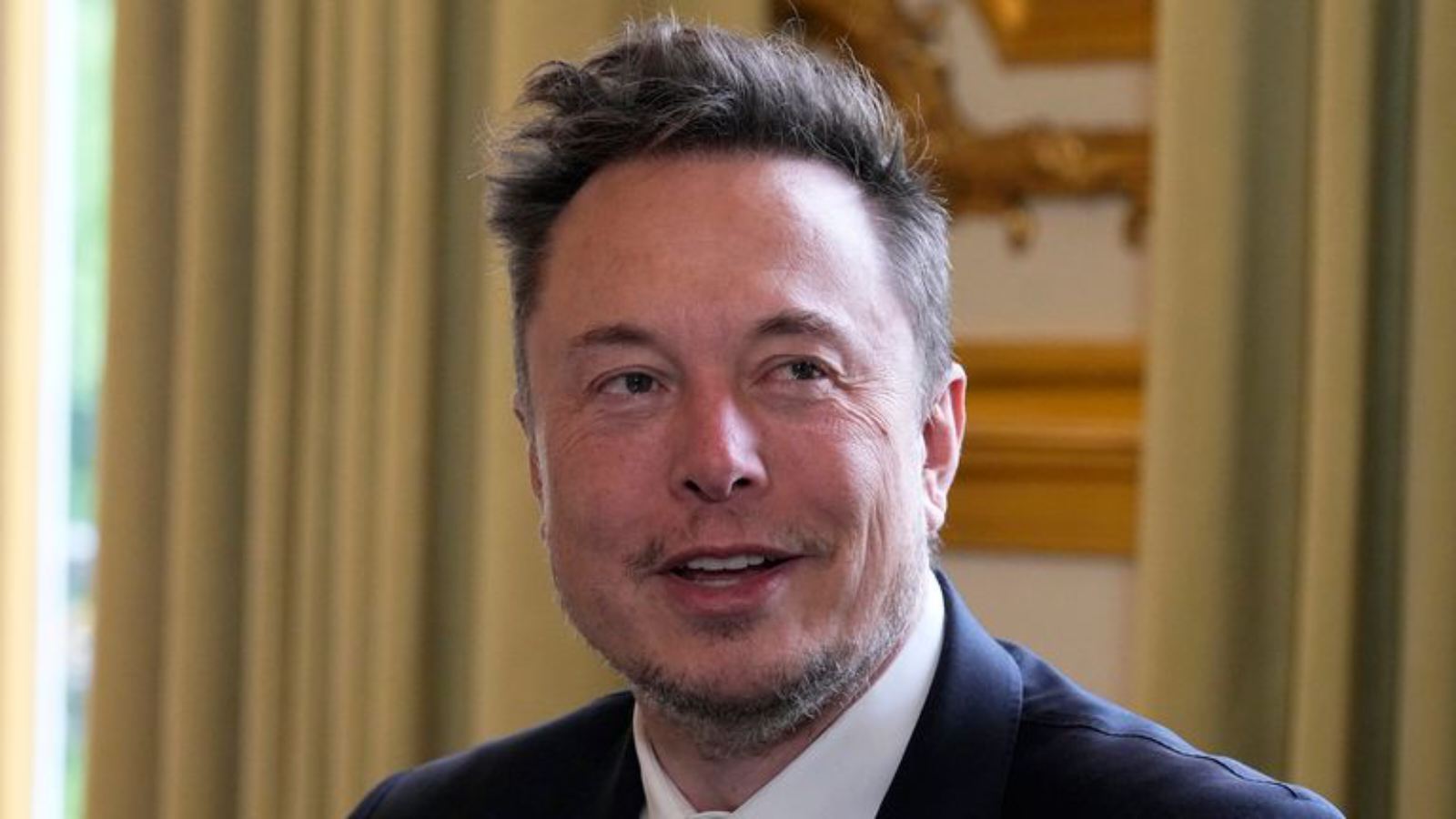 Elon Musk Reacts To Rumors Of Him Dating Italian Prime Minister Giorgia ...