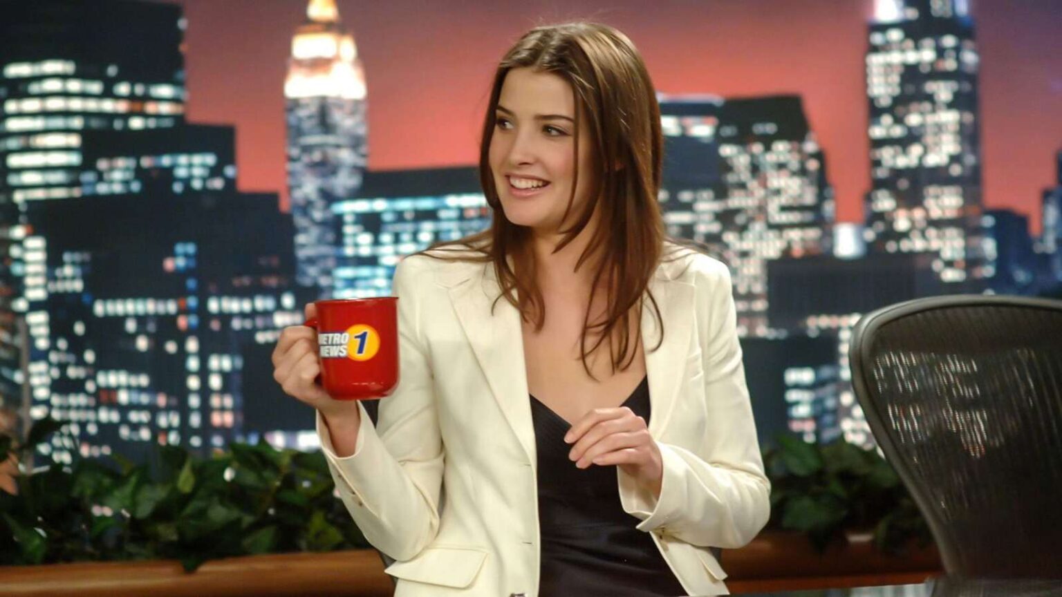 What Happens In The 'How I Met You Mother' Alternate Ending?