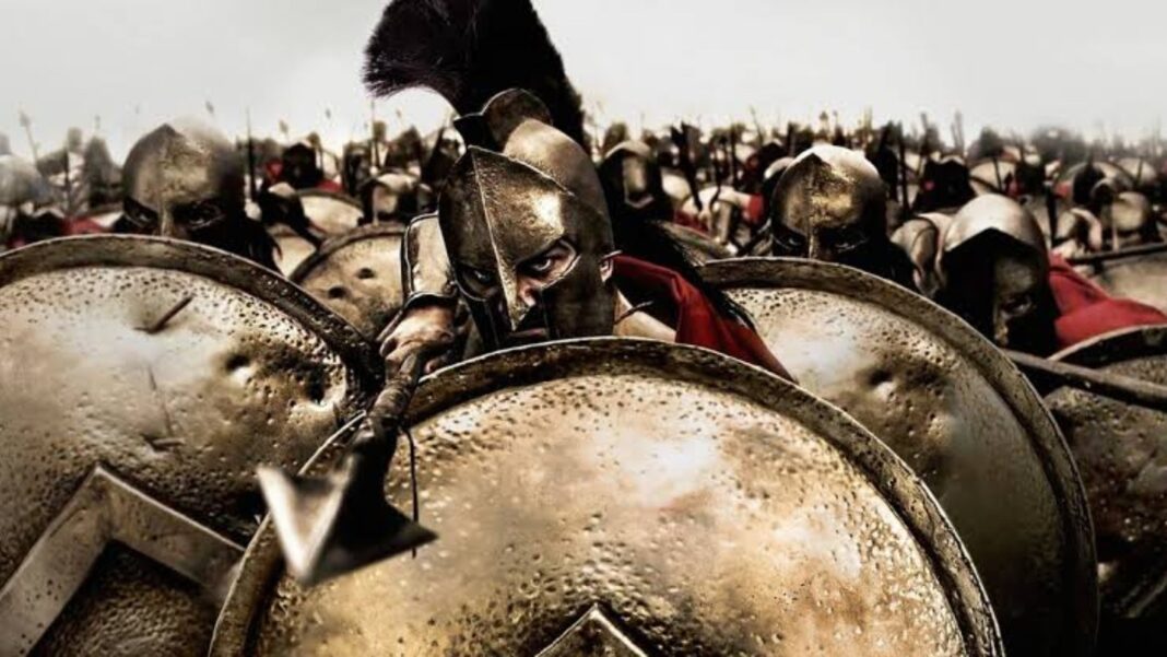 Zack Snyder Confirms Progress On His ‘300’ Prequel Series