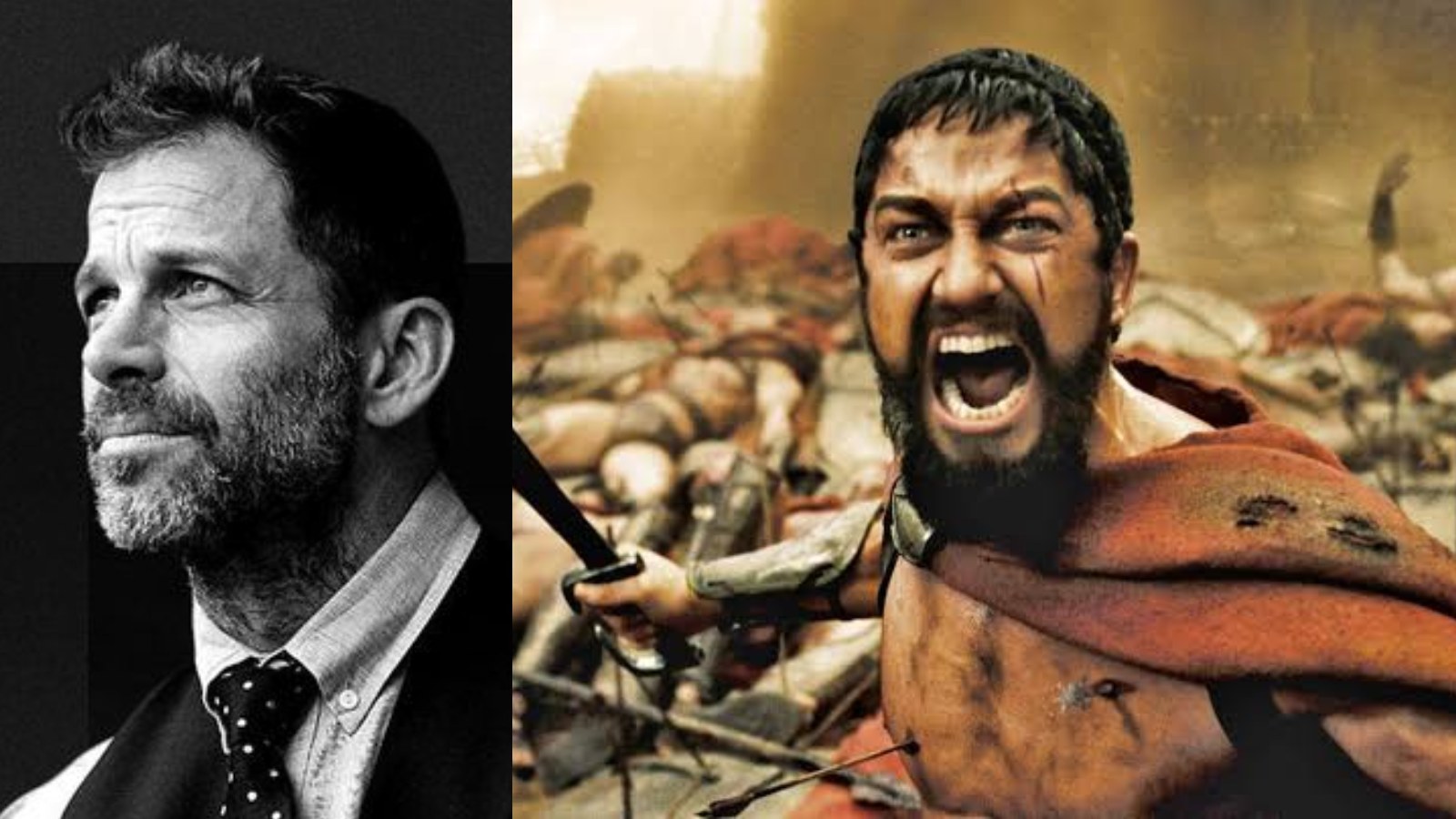 Zack Snyder Confirms Progress On His ‘300’ Prequel Series
