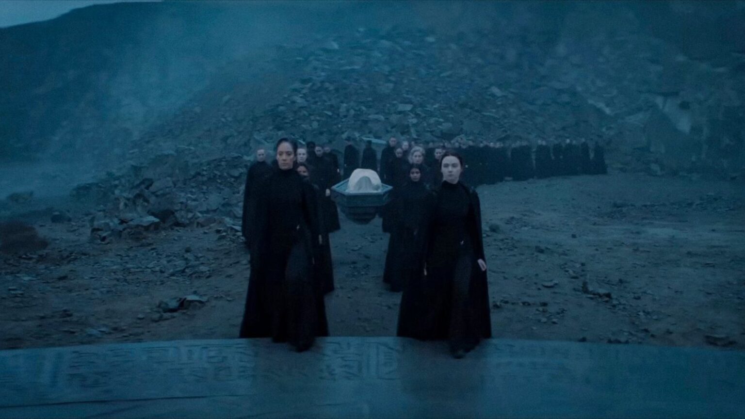 ‘Dune: Prophecy’: Title, Plot And Timeline Explained