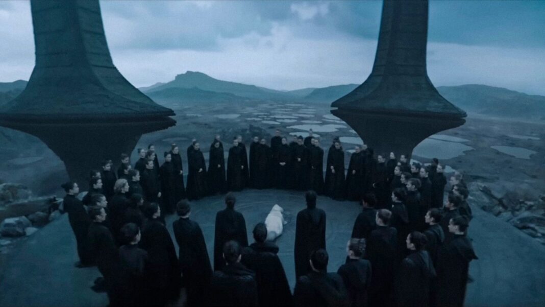 ‘Dune: Prophecy’: Title, Plot And Timeline Explained