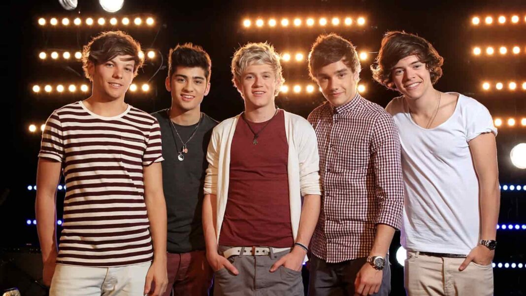 Top Five Music Artists With The Most Problematic Fandoms