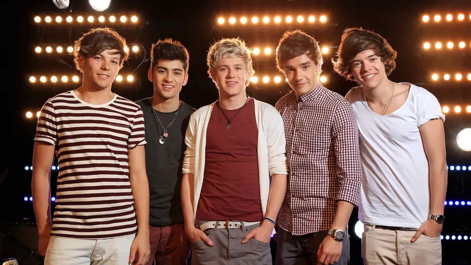 Top Five Music Artists With The Most Problematic Fandoms