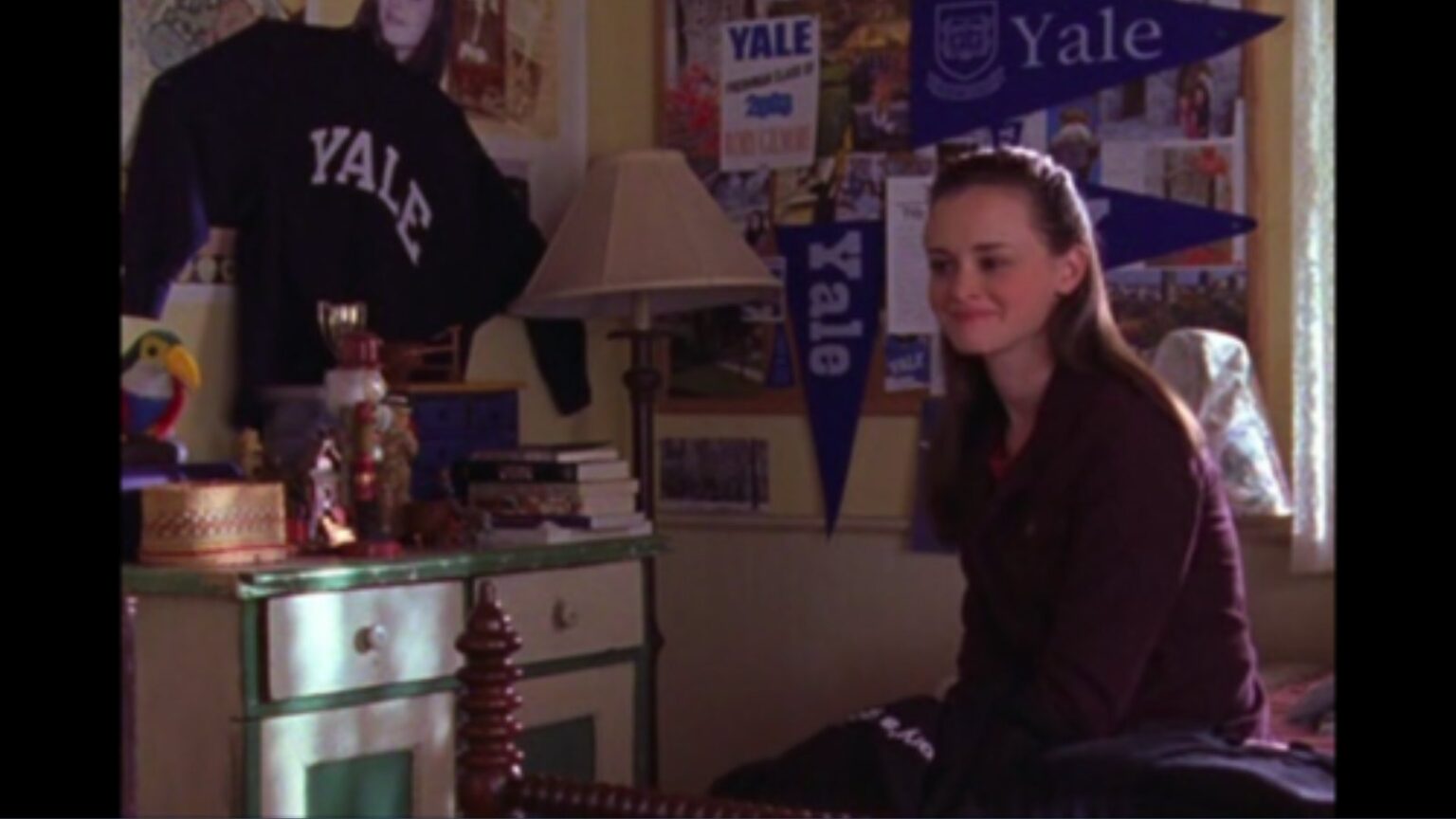 ‘Gilmore Girls’: 5 Times Lorelai Was The Best Mother And 5 Times She ...