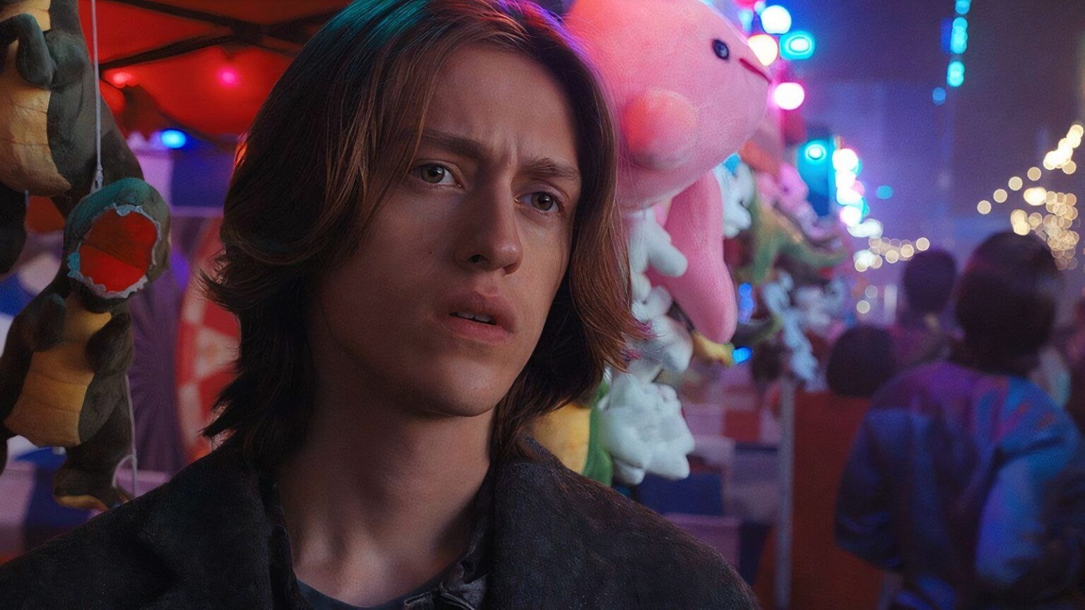How ‘Wednesday’ Season 2 Can Explain Xavier Thorpe's Absence?