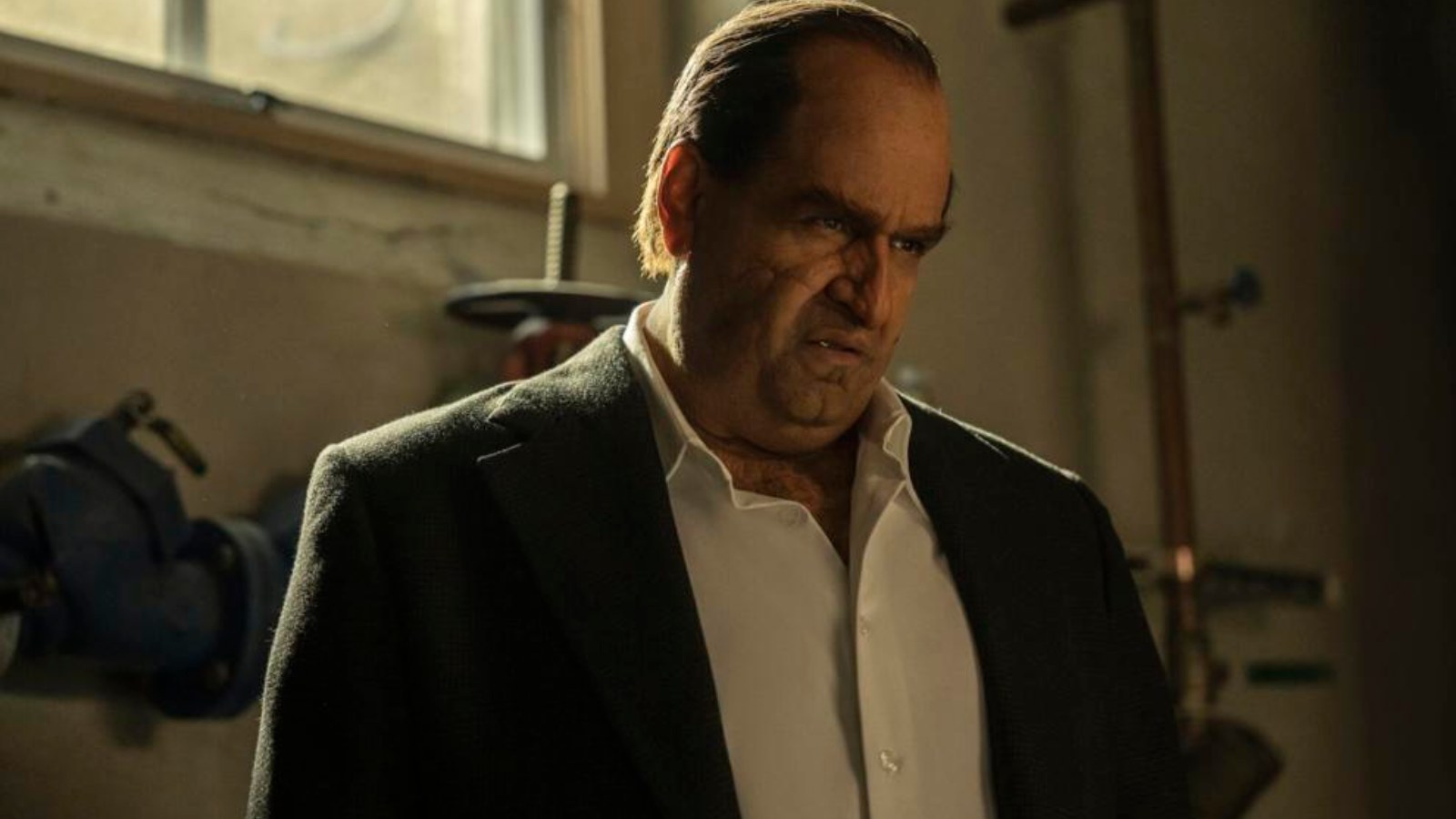 Colin Farrell Reveals He Had To Watch A Pixar Movie To Maintain His ...