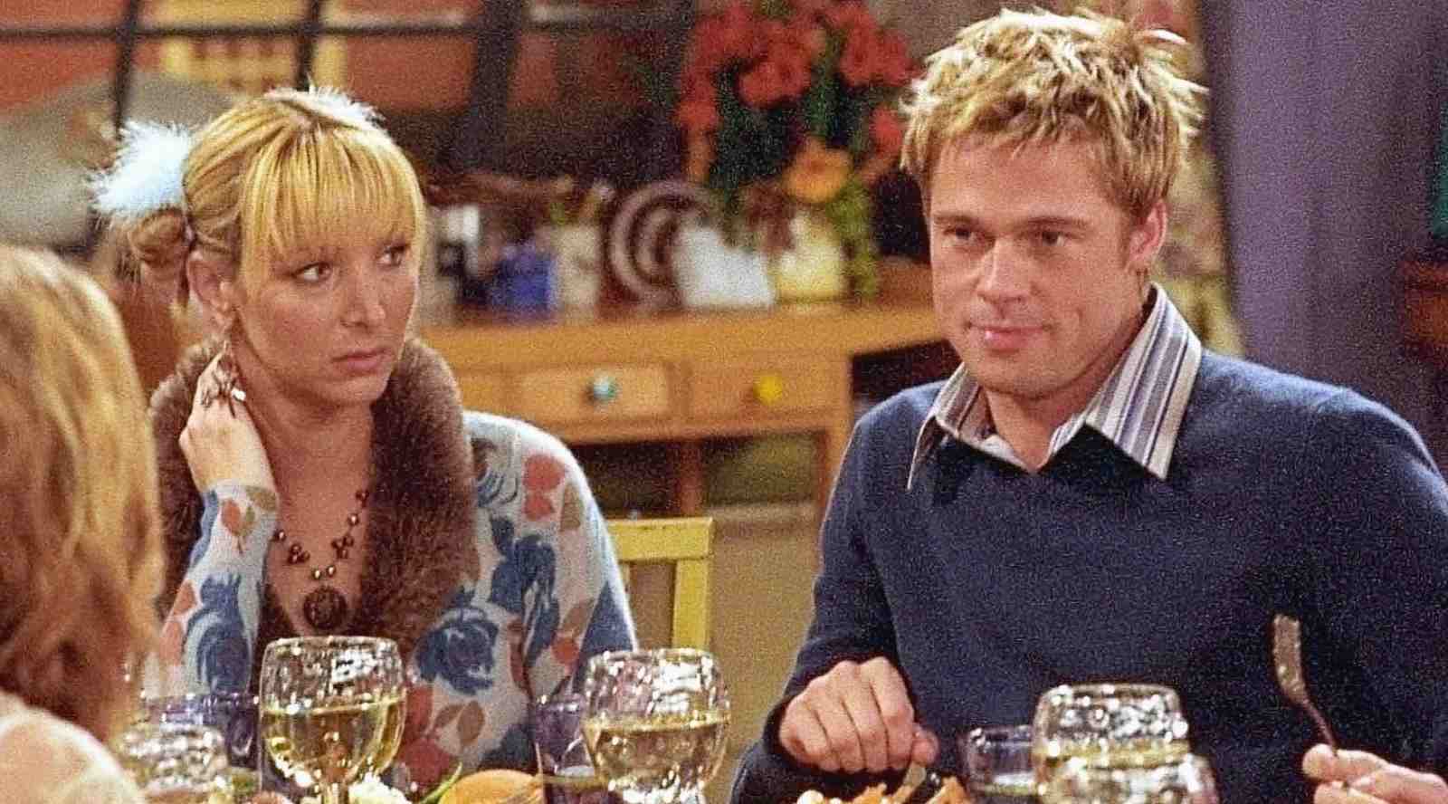 10 Most Memorable Cameos In 'Friends'