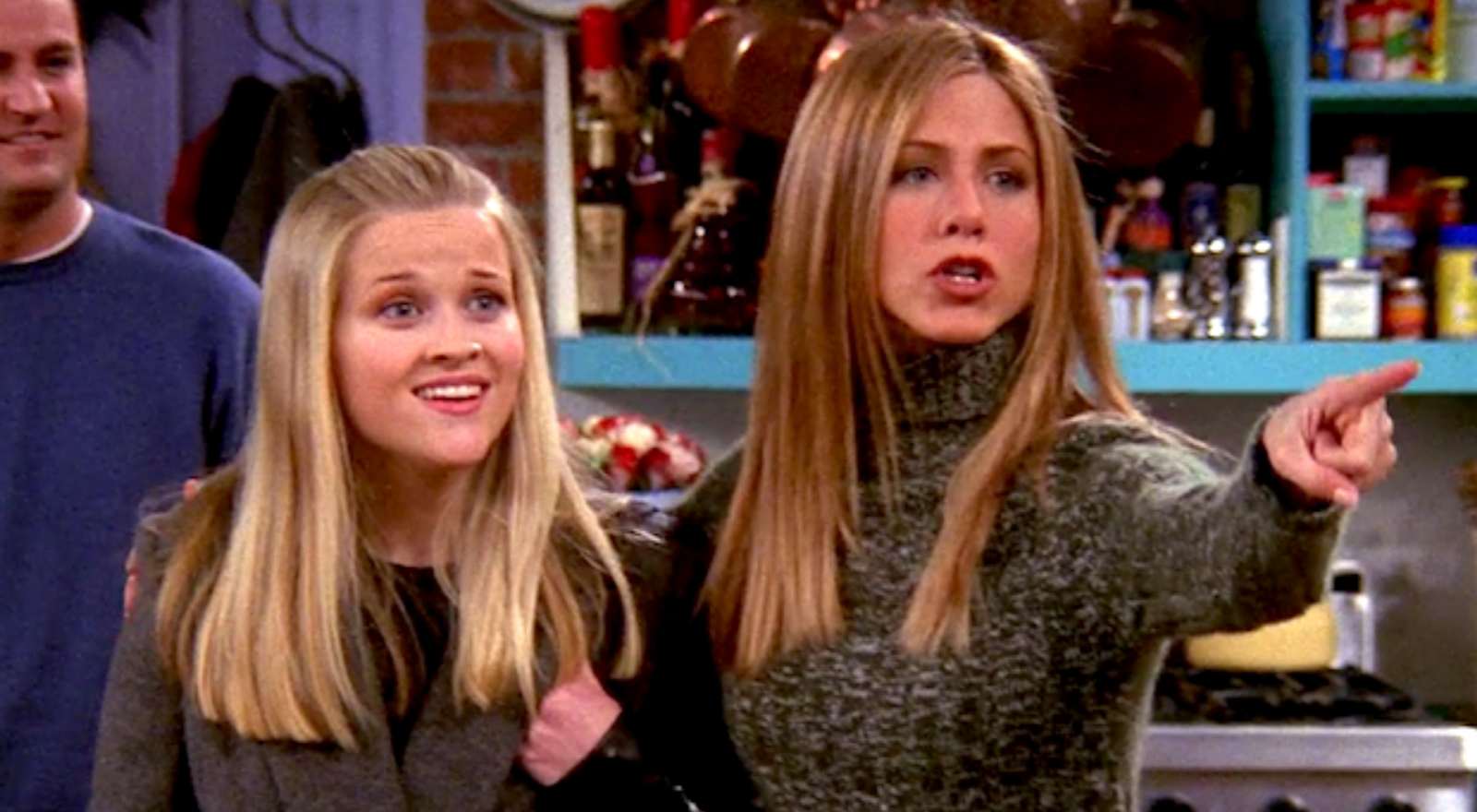 10 Most Memorable Cameos In 'Friends'