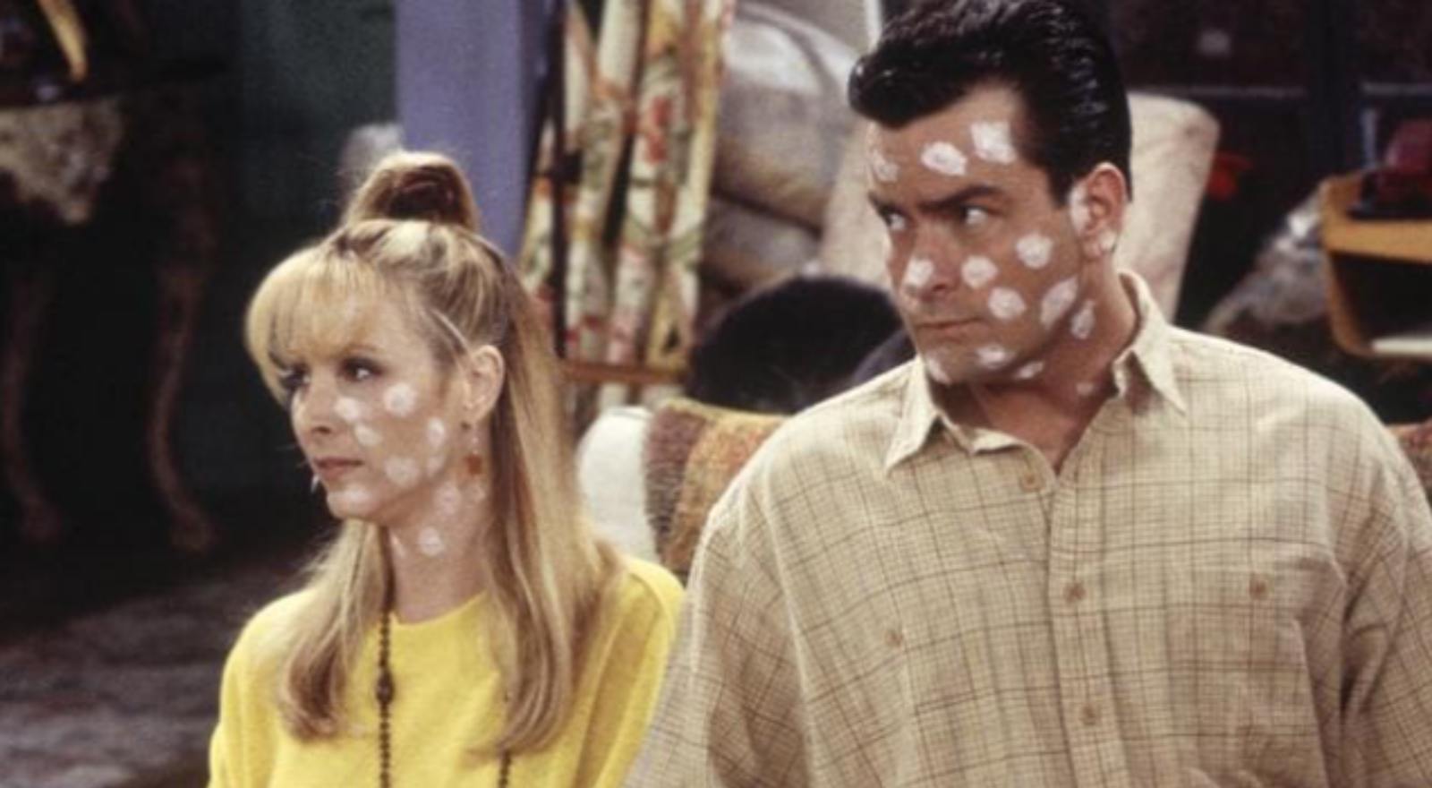 10 Most Memorable Cameos In 'Friends'