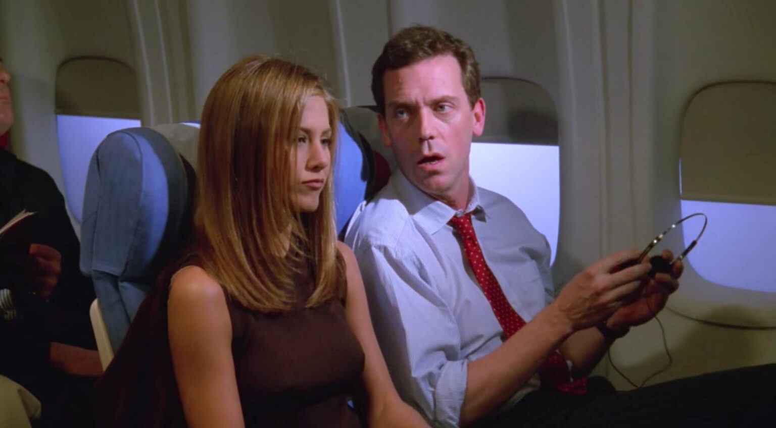 10 Most Memorable Cameos In 'Friends'