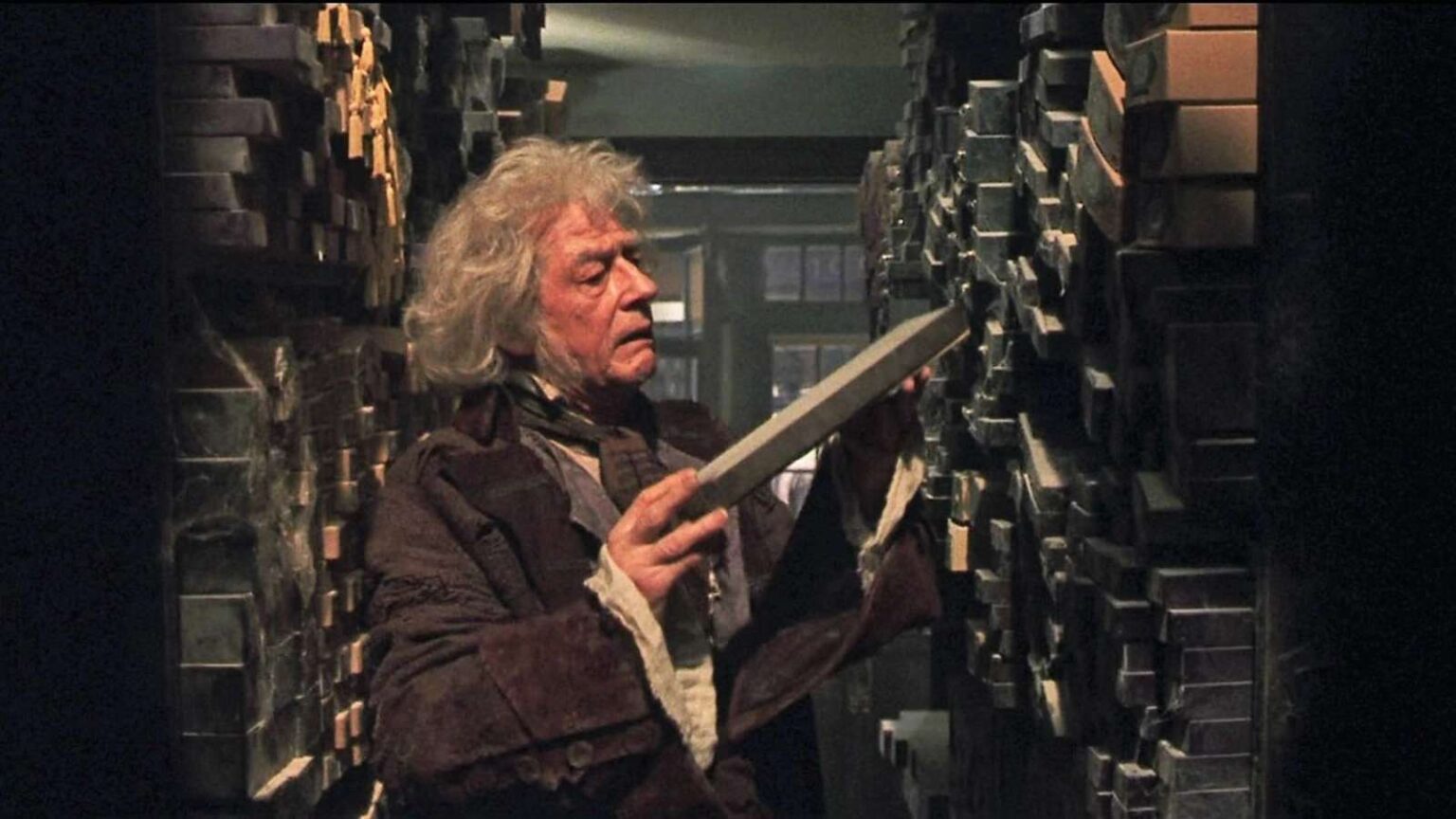 ‘Harry Potter’: 10 Amazing Magical Jobs In The Wizarding World