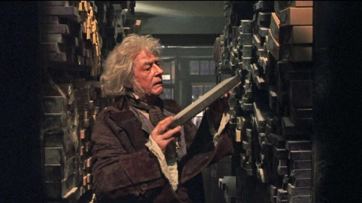 ‘Harry Potter’: 10 Amazing Magical Jobs In The Wizarding World
