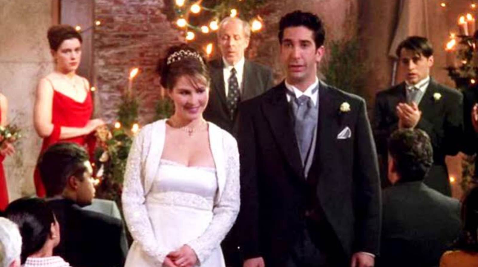 'Friends': Why Emily Was Written Off The Show, And It Had Nothing To Do ...