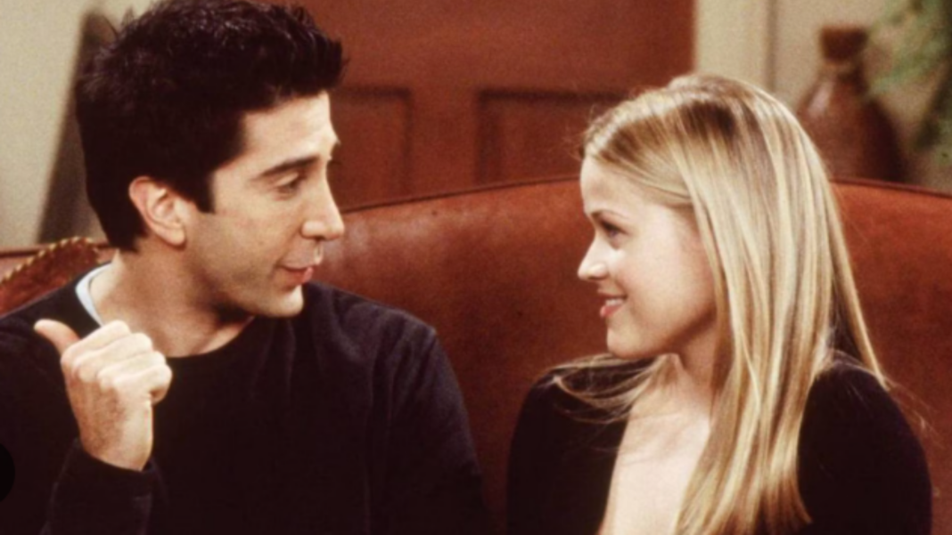 10 Most Memorable Cameos In 'Friends'