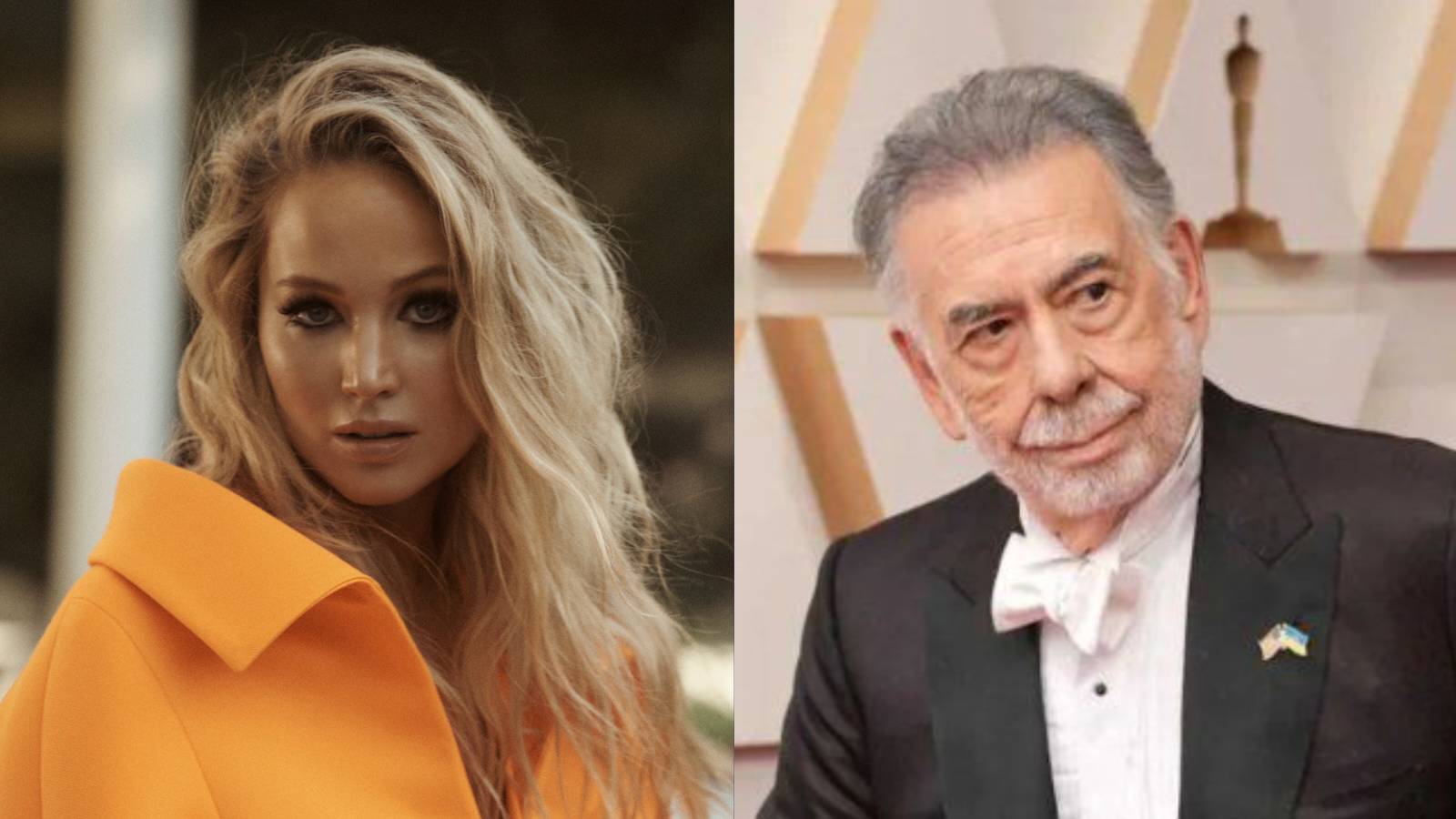 "My Entire Dress Was Unzipped And My Thong Was Out": Jennifer Lawrence ...