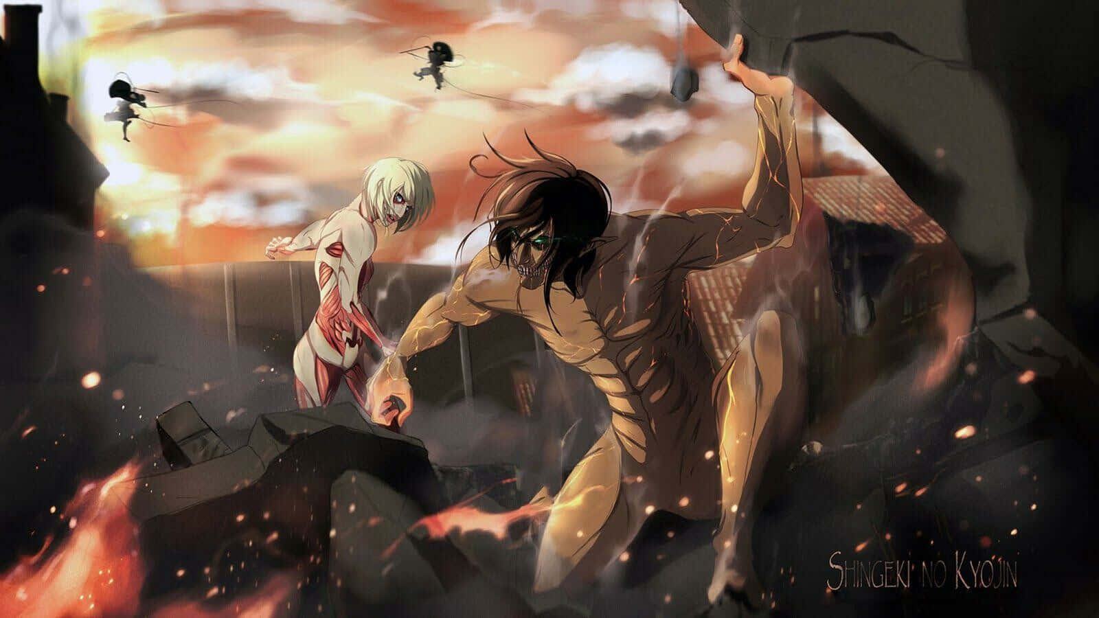 10 Most Taboo/Controversial Animes