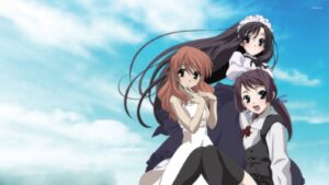 10 Most Taboo/Controversial Animes