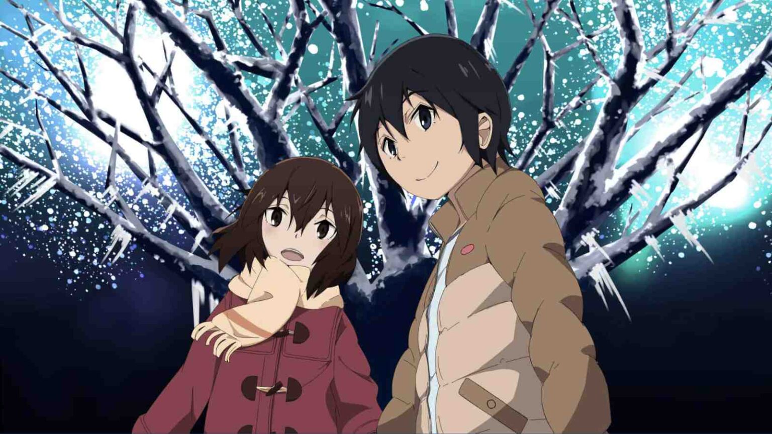 10 Most Taboo/Controversial Animes