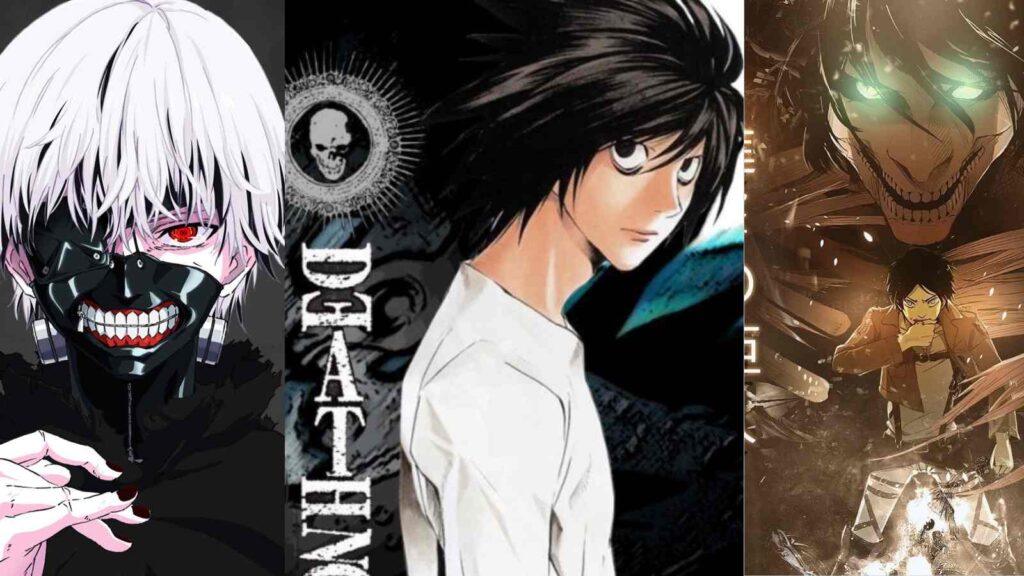 10 Most Taboo/Controversial Animes