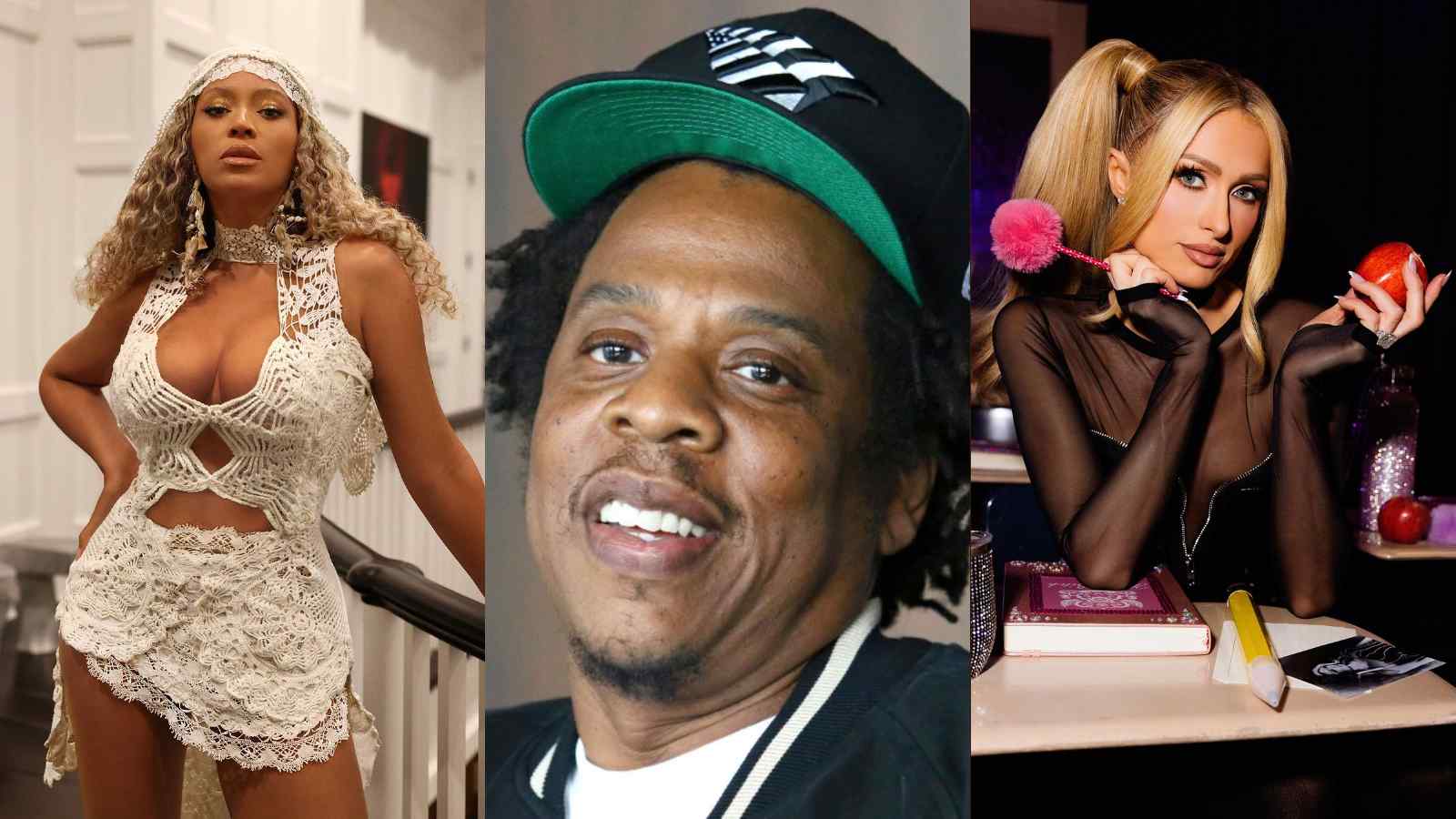 "Diddy's List" Names Several Big Shot Celebrities As Frequent Attendees Of His Infamous White ...