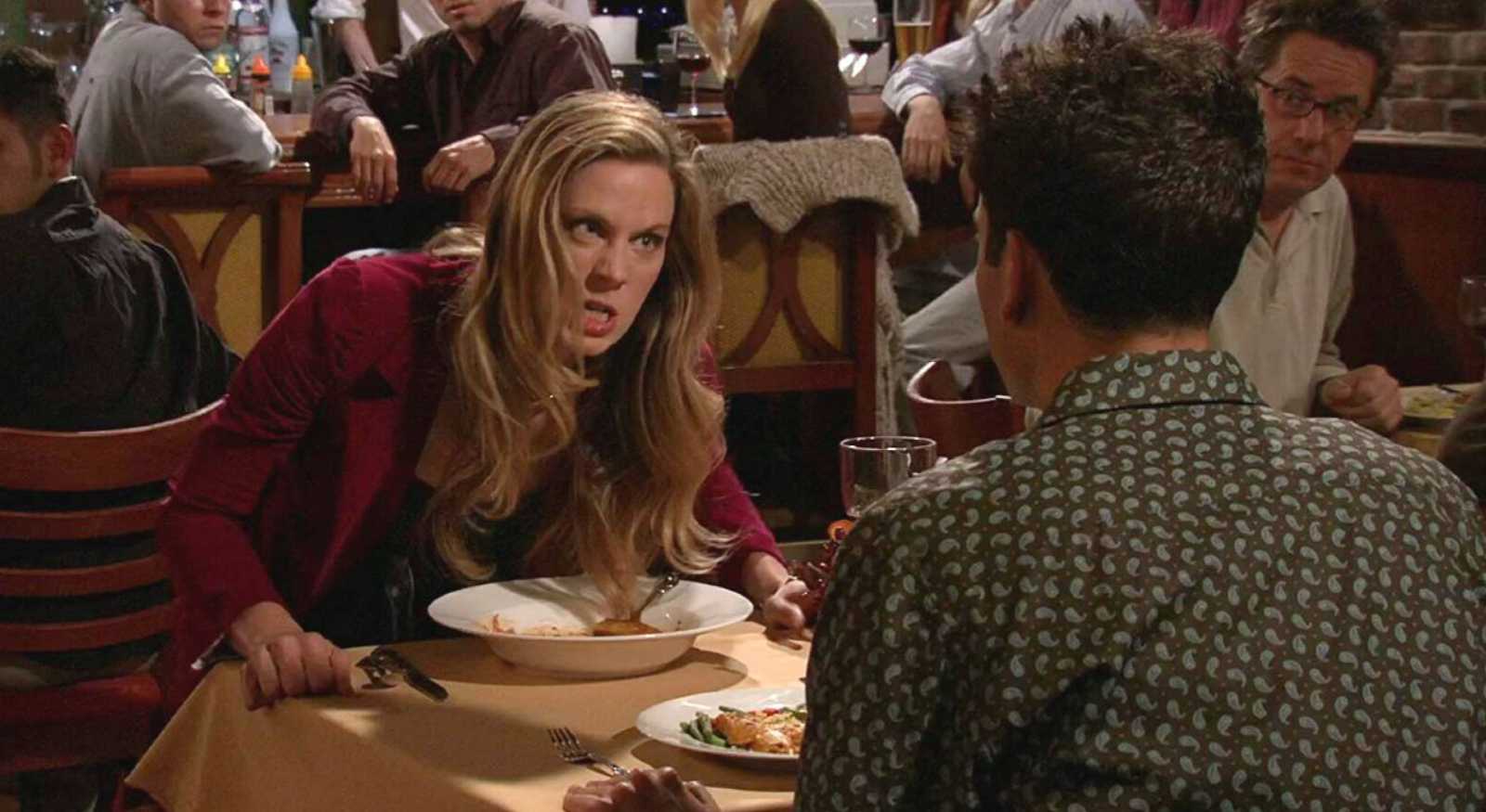 'How I Met Your Mother': Why Ted Mosby Is No Better Than Barney Stinson