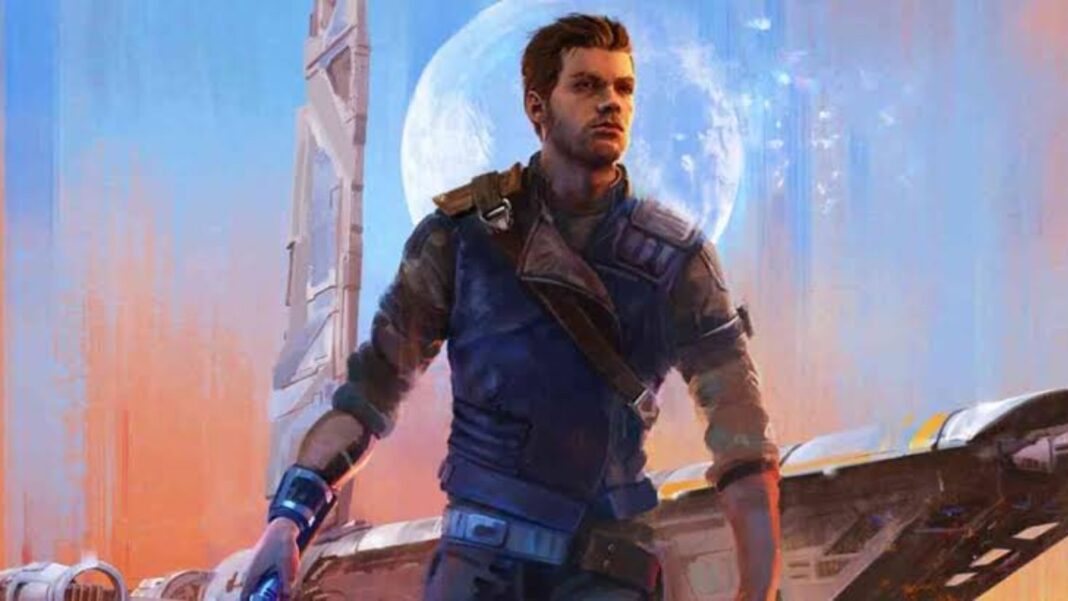 Jedi Knight Cal Kestis Set To Appear In A Live-Action 'Star Wars' Film