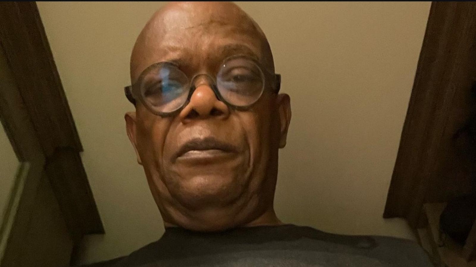 Samuel L Jackson Wasn't Sure He'll Make It Alive Through His Marvel ...