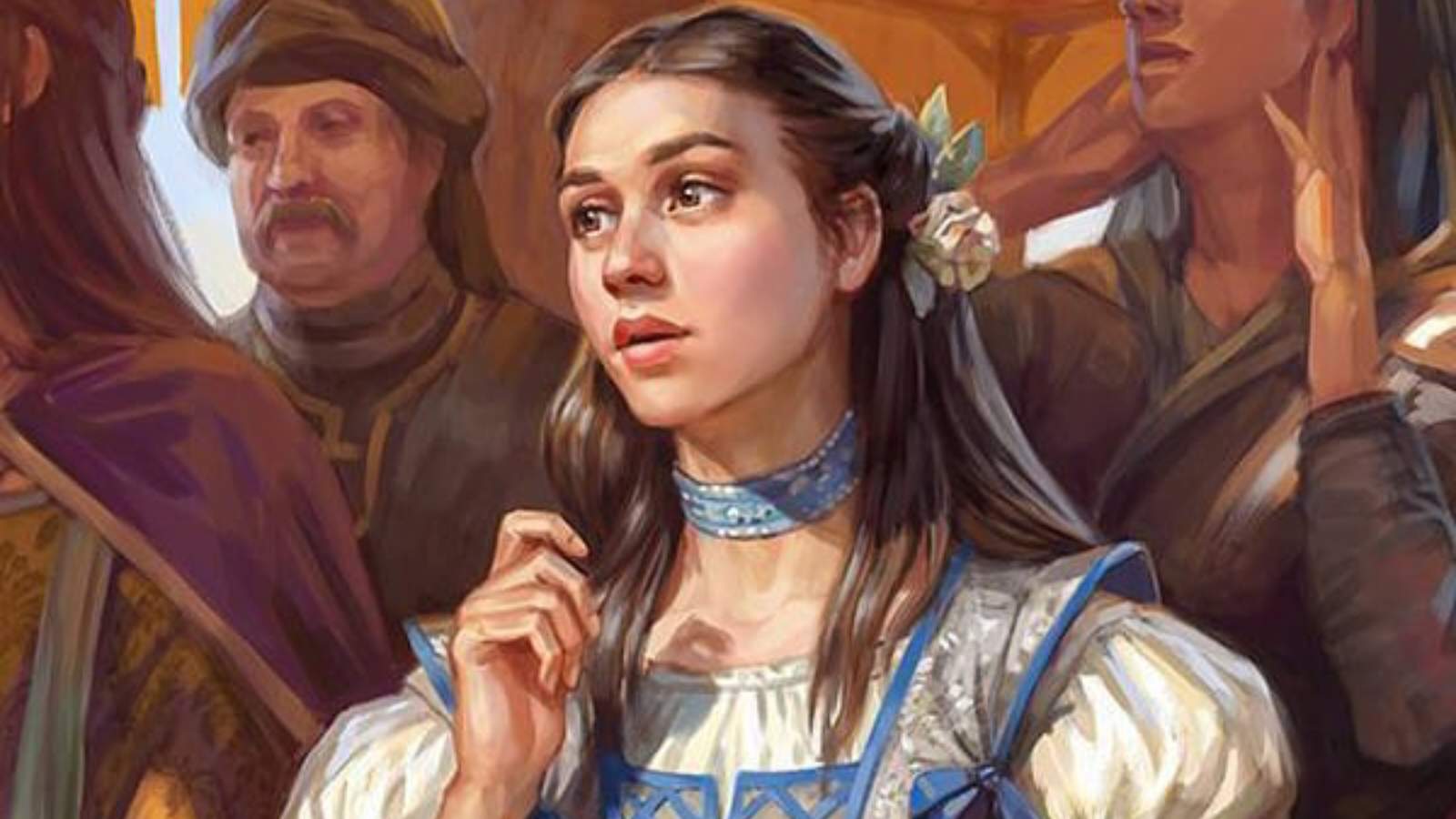 ‘Game Of Thrones’: Shocking Book Moments That Were Too Dark For TV