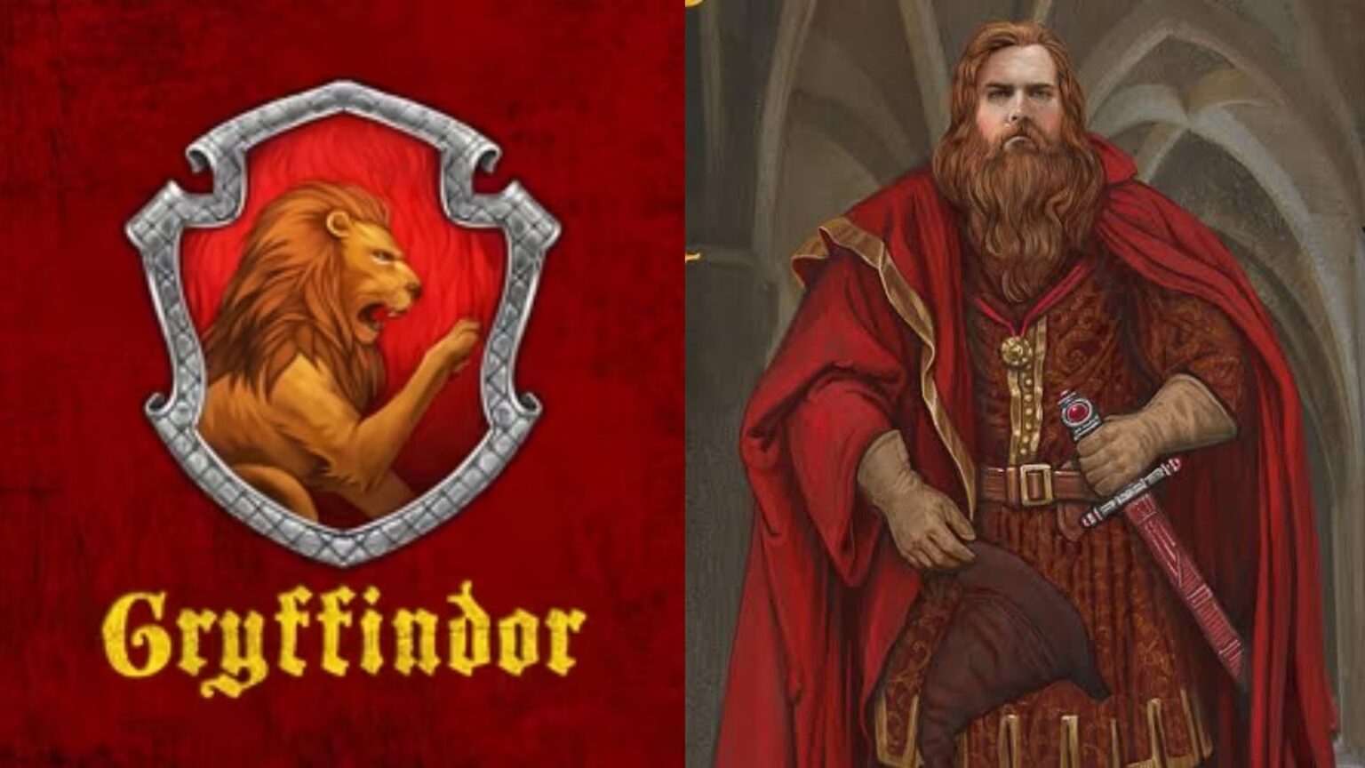 ‘Harry Potter’: The Mysteries Of Hogwarts Founders That Shaped The ...