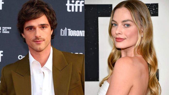 Why Margot Robbie and Jacob Elordi’s ‘Wuthering Heights’ Casting Has ...