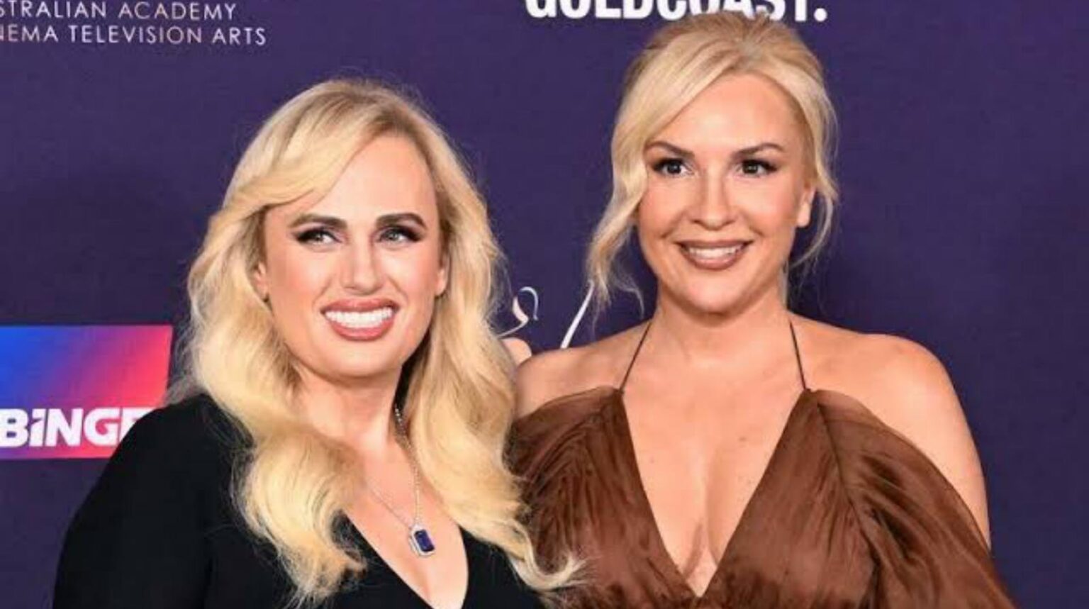 Rebel Wilson Gets Married To Girlfriend Ramona Agruma In Dreamy Wedding ...