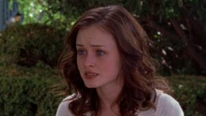 ‘Gilmore Girls’: What Went Wrong With Rory Gilmore?