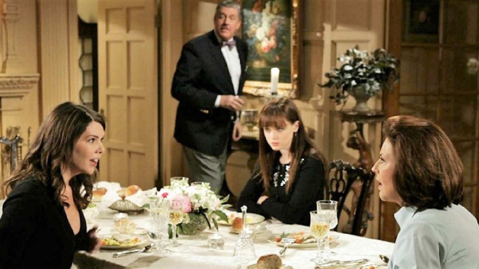 ‘Gilmore Girls’: What Went Wrong With Rory Gilmore?