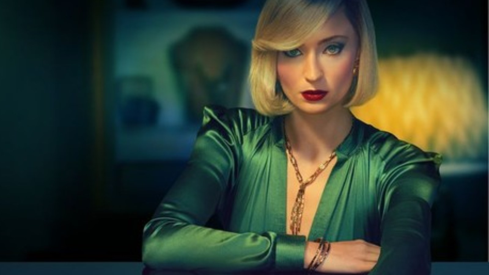 ‘Joan’: Who Is The Real Jewel Thief And Where Is She Now?