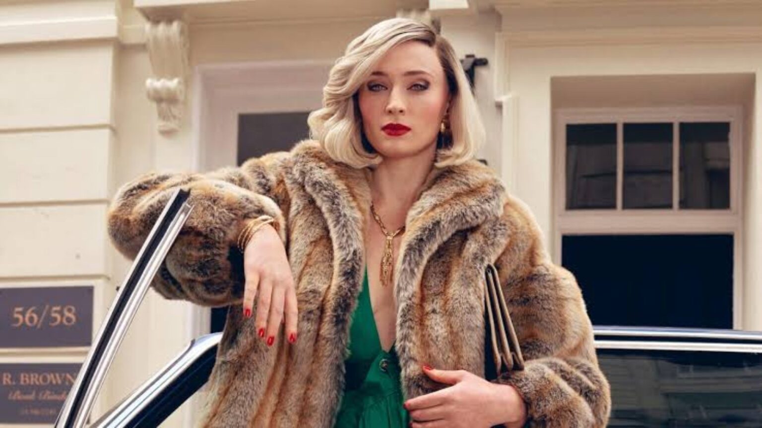 ‘Joan’: Who Is The Real Jewel Thief And Where Is She Now?