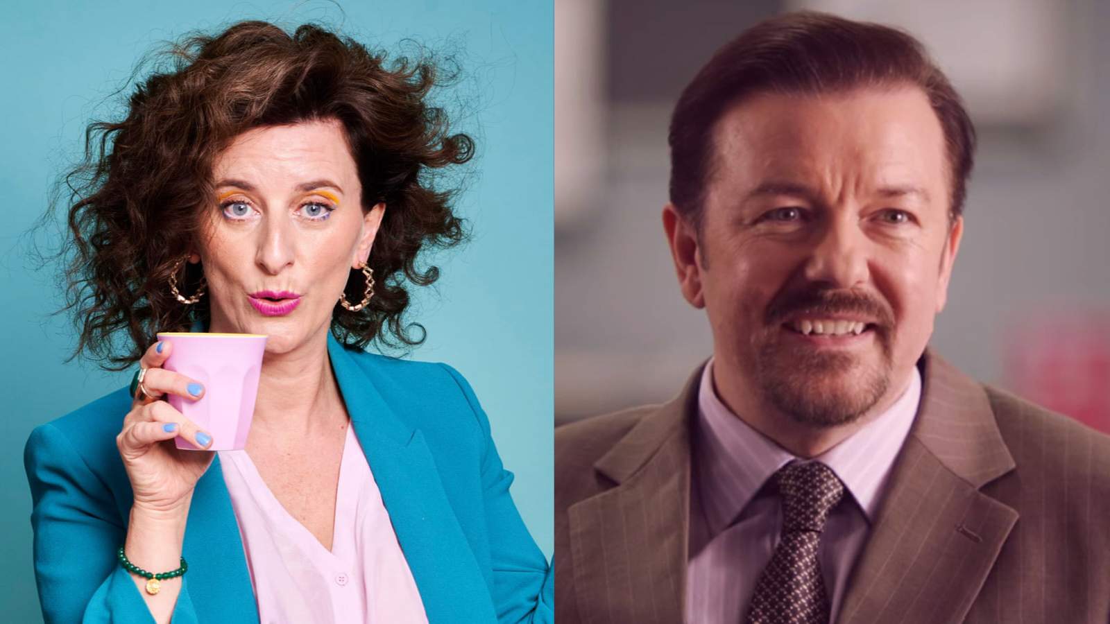 Felicity Ward Has A Witty Response For People Slamming Australian ...