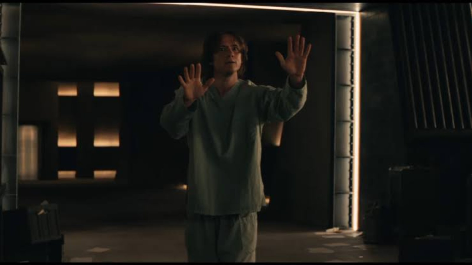 Lewis Pullman Claims ‘Thunderbolts*’ Will Take On A “Really Grounded” Approach