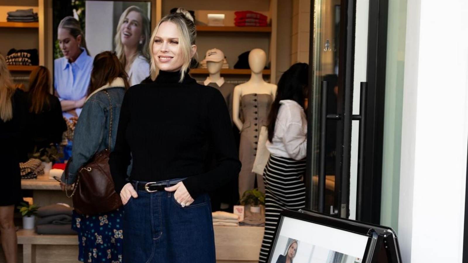 "I Think We Need Positive Jewish Stories": Erin Foster Responds To ...