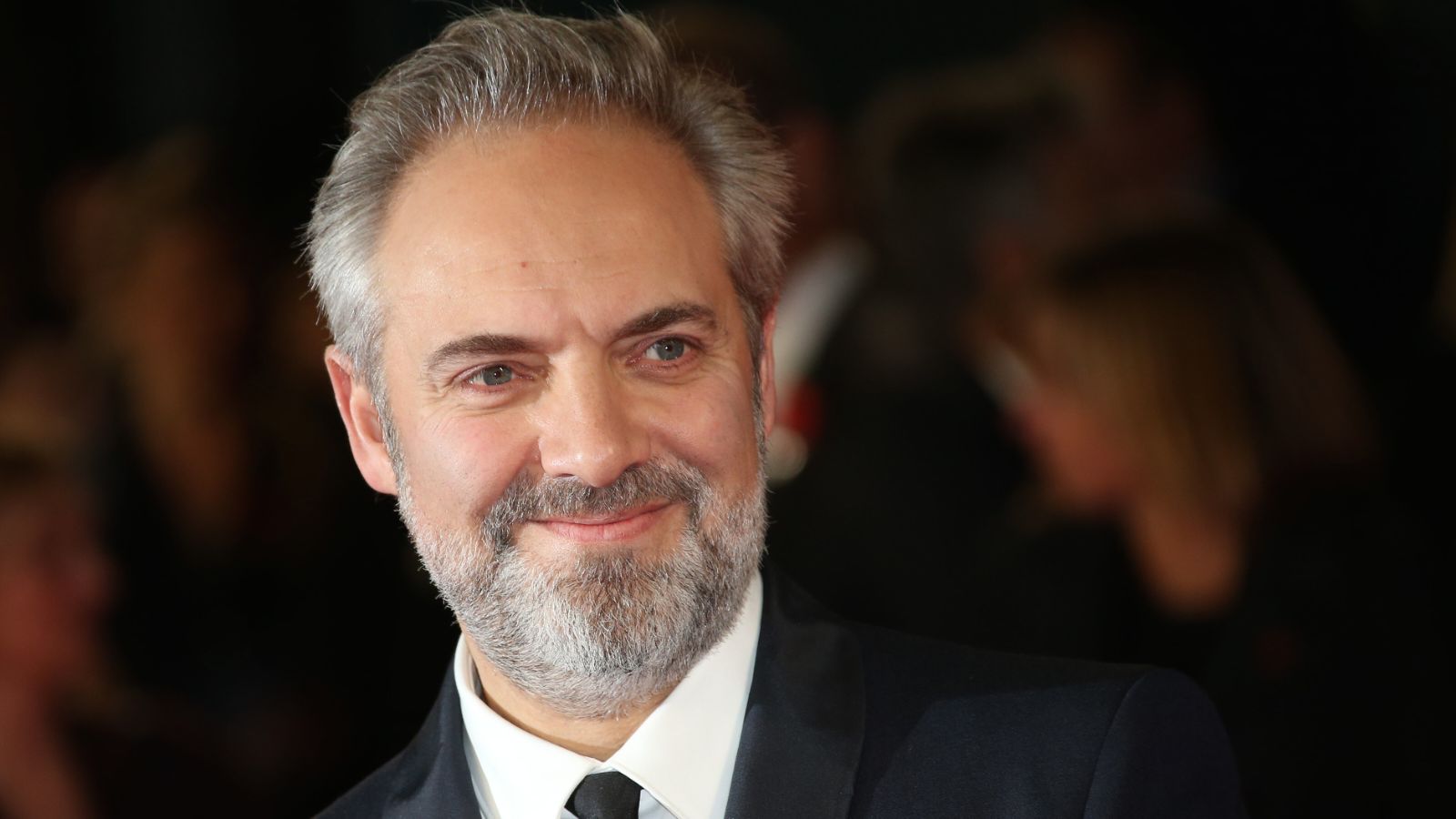 "Never Say Never": Sam Mendes Hints At His Return To Direct Another ...