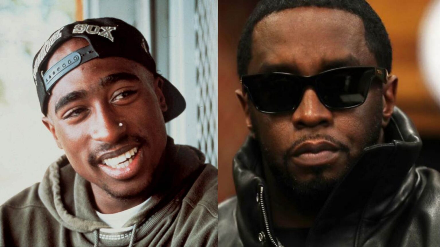 Tupac Shakur’s Family Relaunches Investigation Against Sean ‘Diddy ...