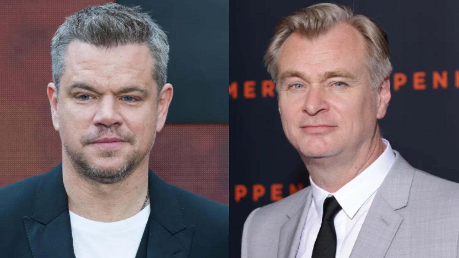 Christopher Nolan Set For His Next Big Project, Matt Damon Rumored To ...