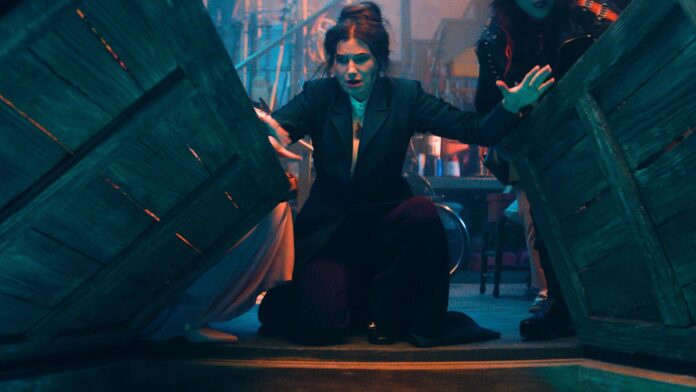 The Significance Of The Witches' Road In ‘Agatha All Along’ Explained