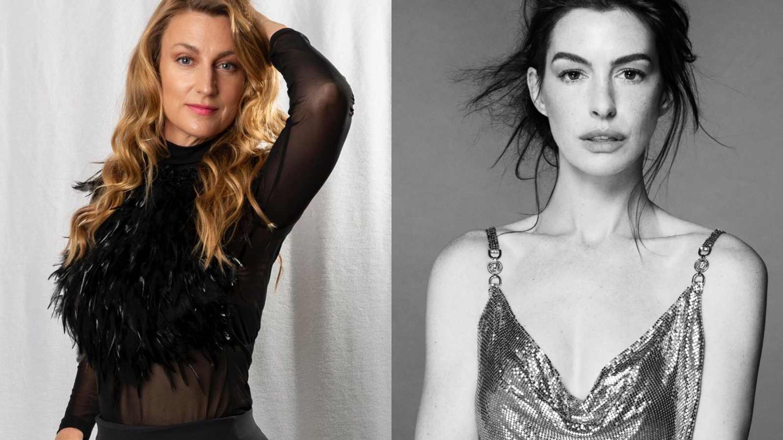 "Never Too Late To Say Sorry": Anne Hathaway Apologizes To Journalist Kjersti Flaa After Heavy ...