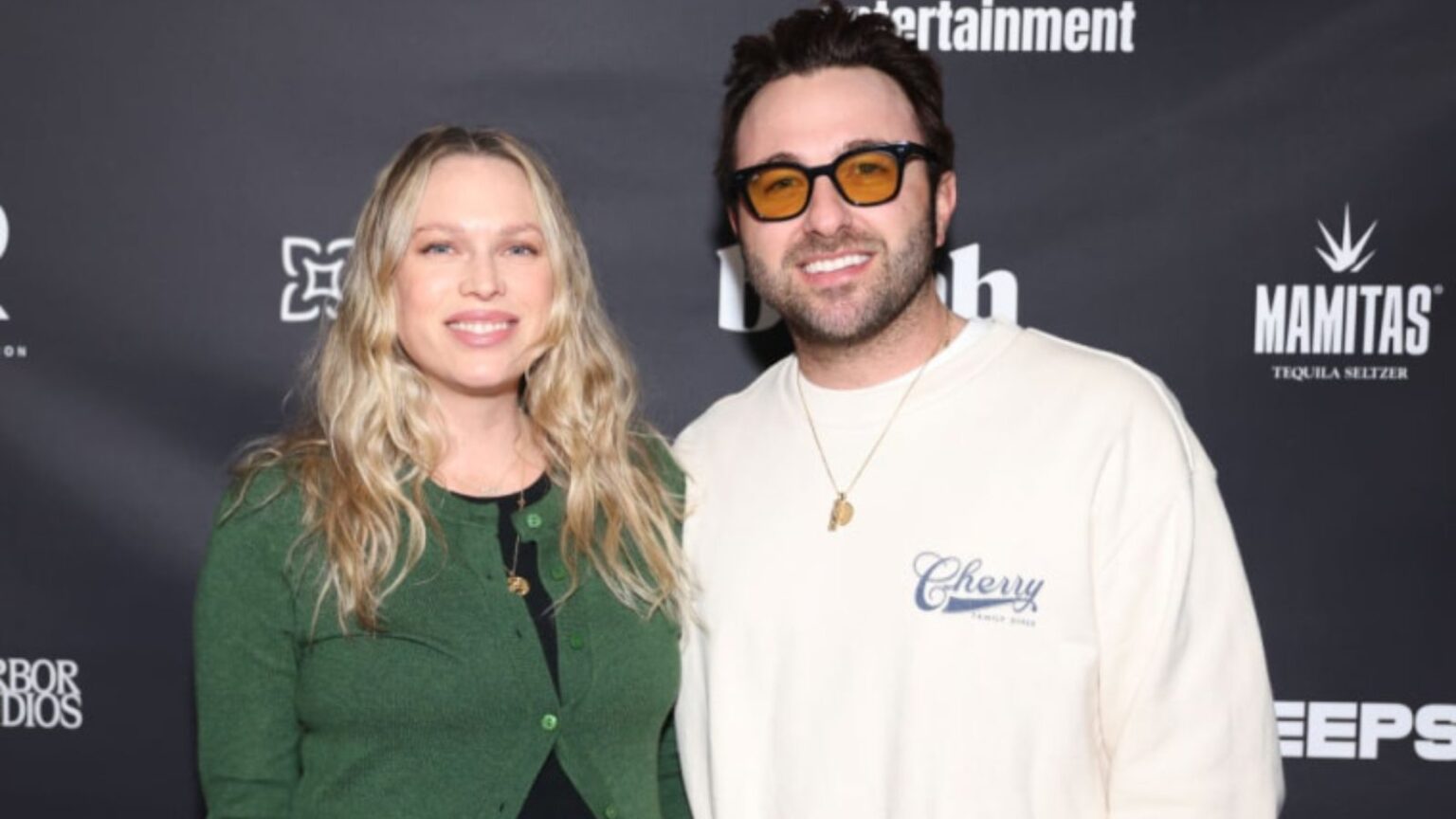 Real Love Story Behind Netflix’s ‘Nobody Wants This’