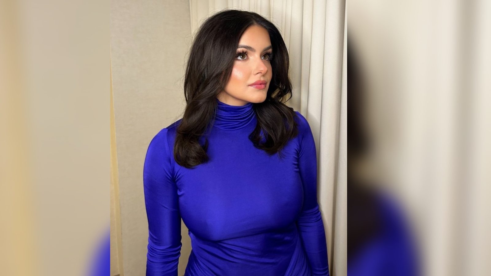 “I Don't Think L.A. Was Ever Really My Vibe": Ariel Winter Opens Up ...