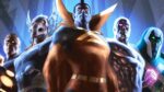 Why The Annihilators Are Marvel’s Most Powerful Yet Overlooked Team