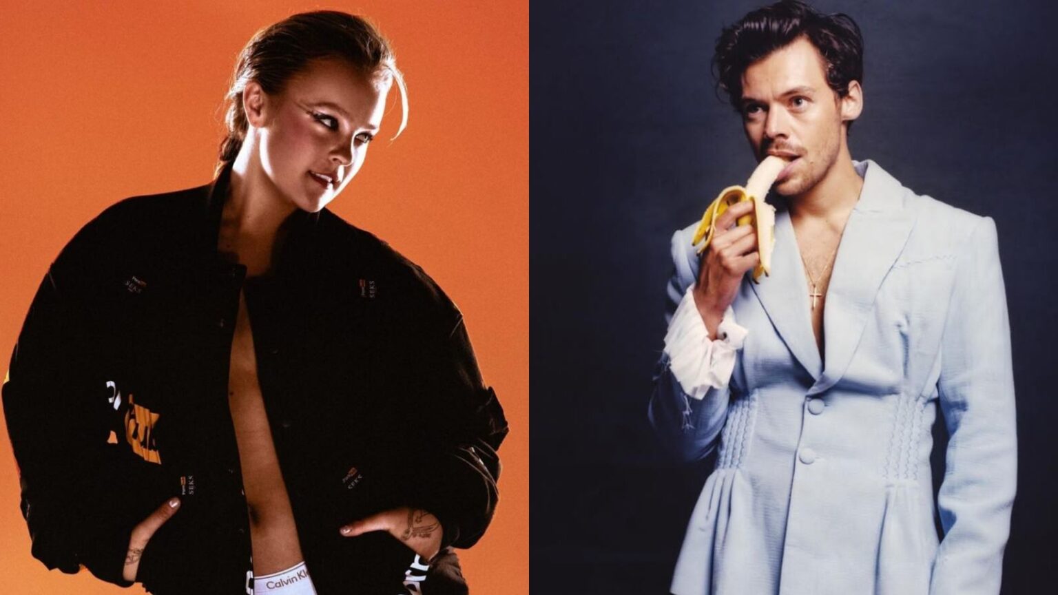 "A Little Spice, A Little Gender-Blend": JoJo Siwa Reacts To Backlash ...