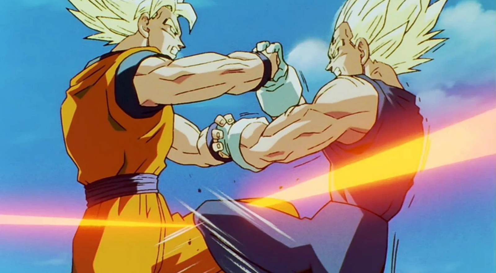 Goku Vs Vegeta: Who Won More Of Their 'Dragon Ball' Battles?